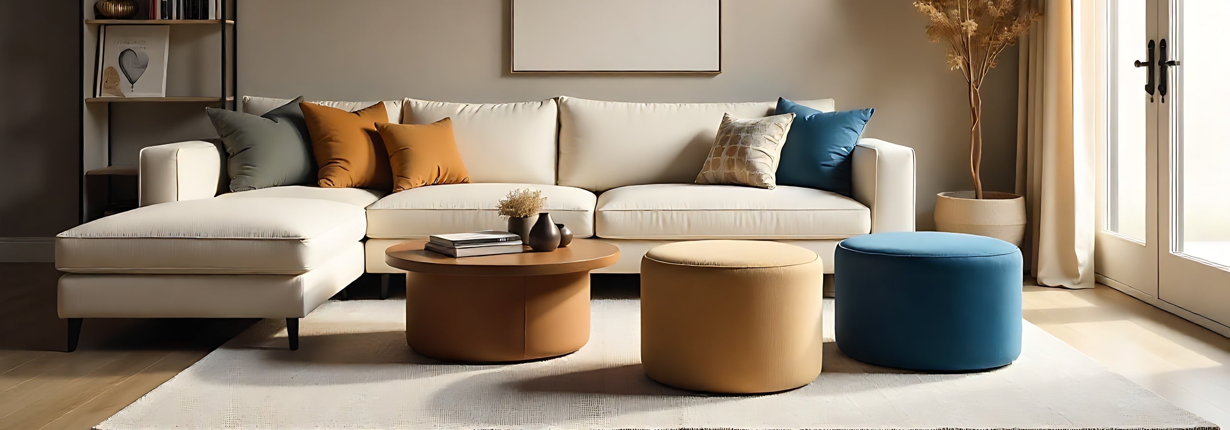Ottomans – Heim.pk