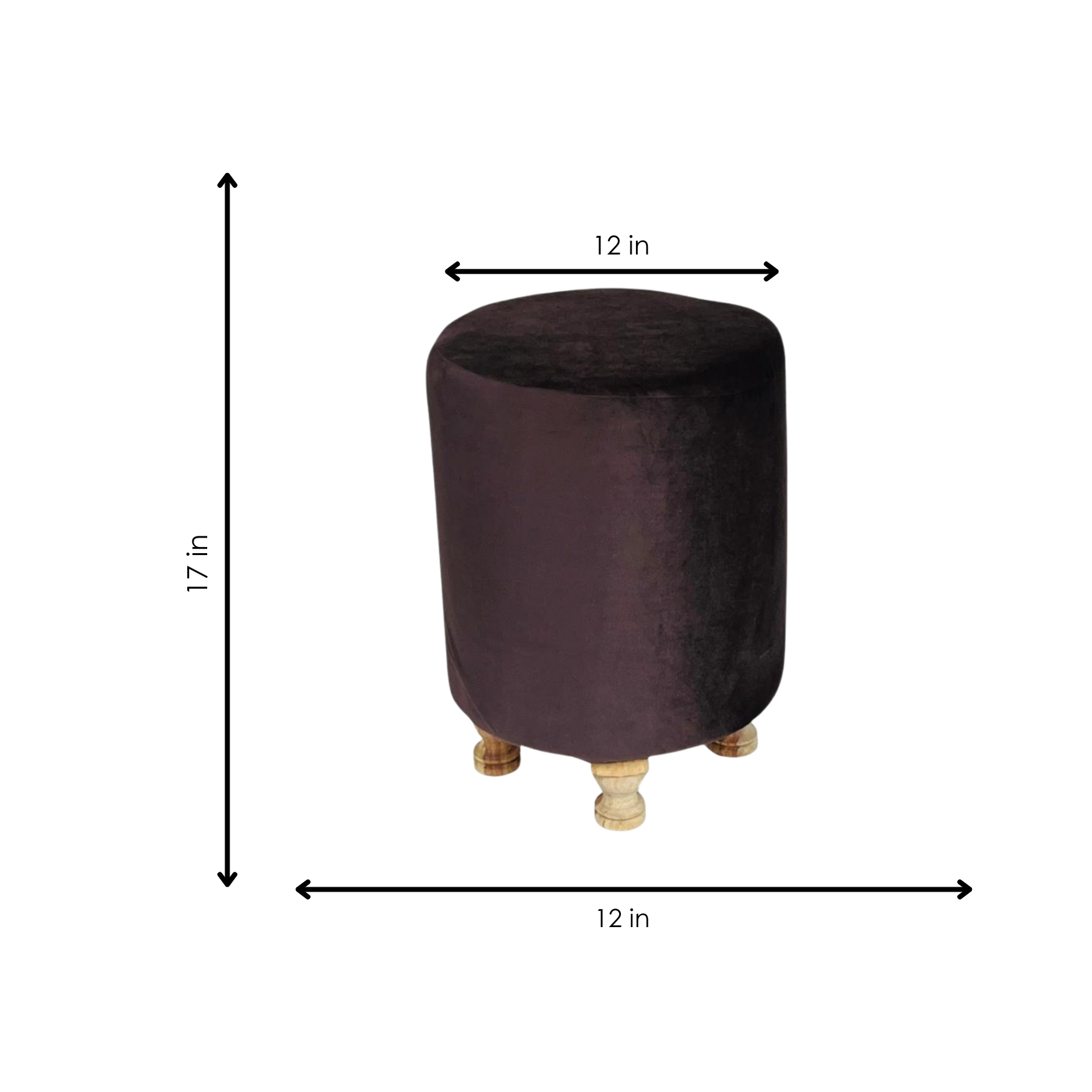 Ottomans – Heim.pk