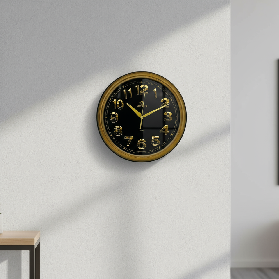 Helix Time Clock – Heim.pk