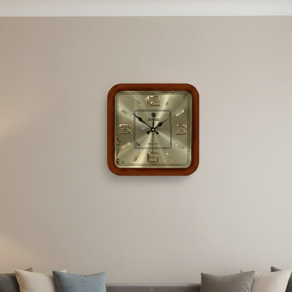Clocks – Heim.pk